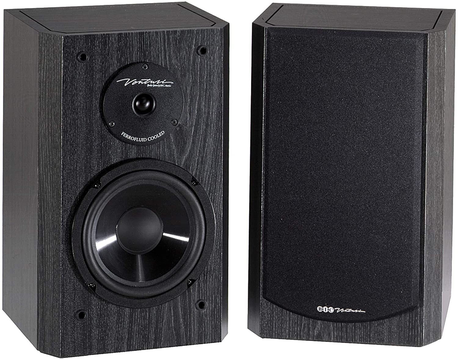 Best Bookshelf Speakers Under 200 - 2024 Top Picks!