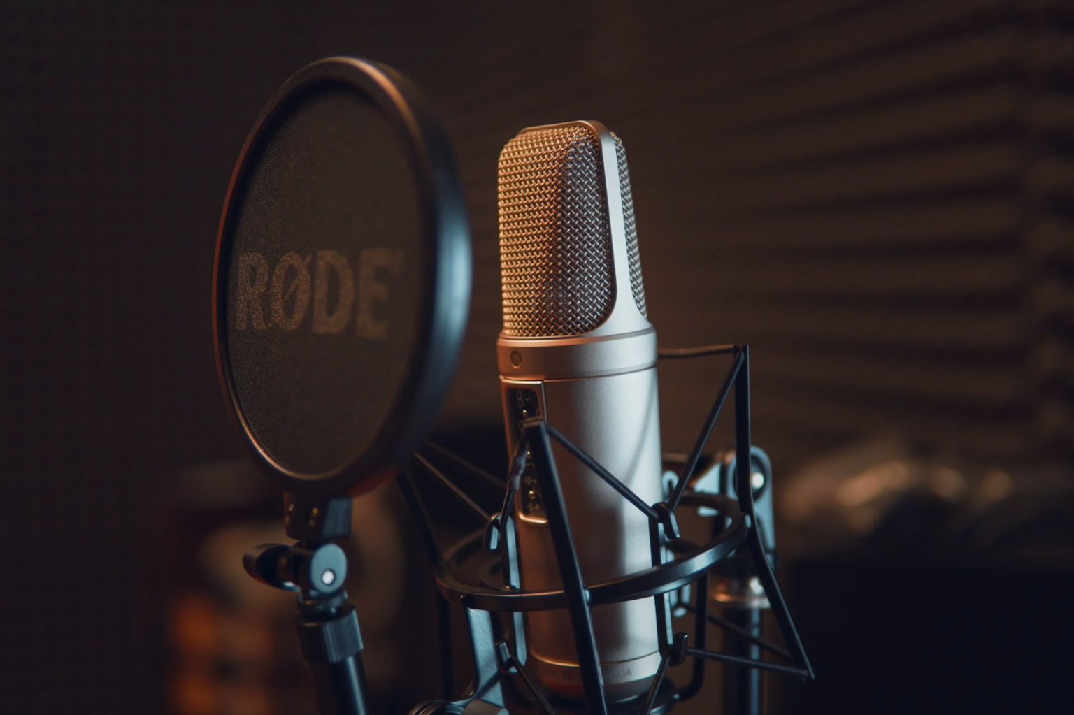 The 8 Best Boom Mic - 2026