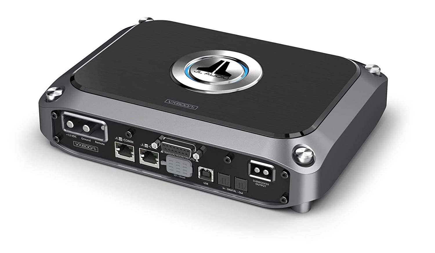 Best Car Amplifier in 2023 - Buyer's Guide