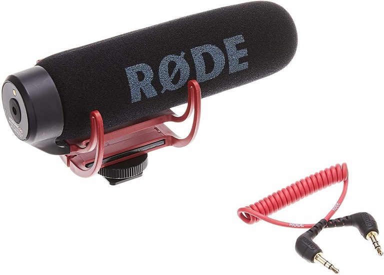 The 8 Best Boom Mic - 2025