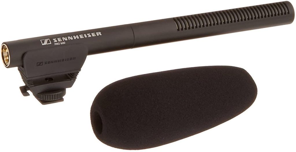The 8 Best Boom Mic - 2026